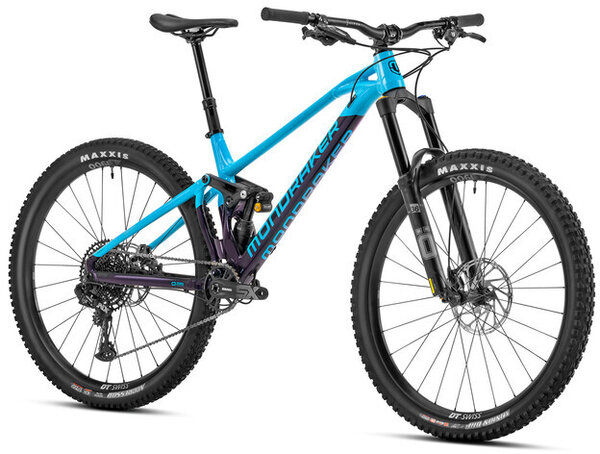 Mondraker Foxy R - Lynn Valley Bikes | North Vancouver