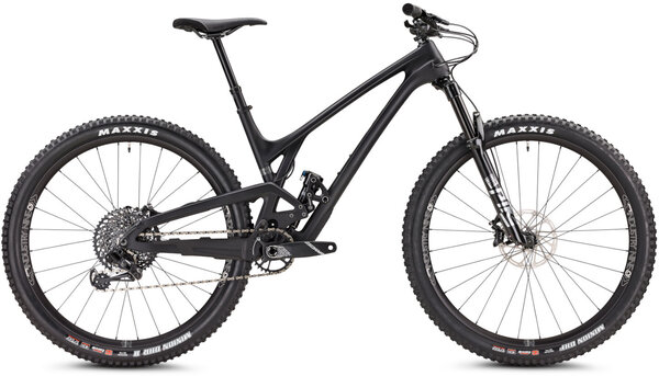 Evil Following GX build - Absolute Bikes | Salida