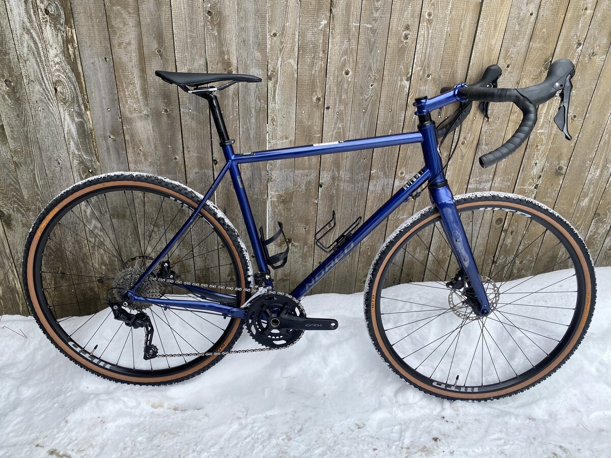 Norco 2022 Norco Search XR S2 DEMO - Ranch Camp