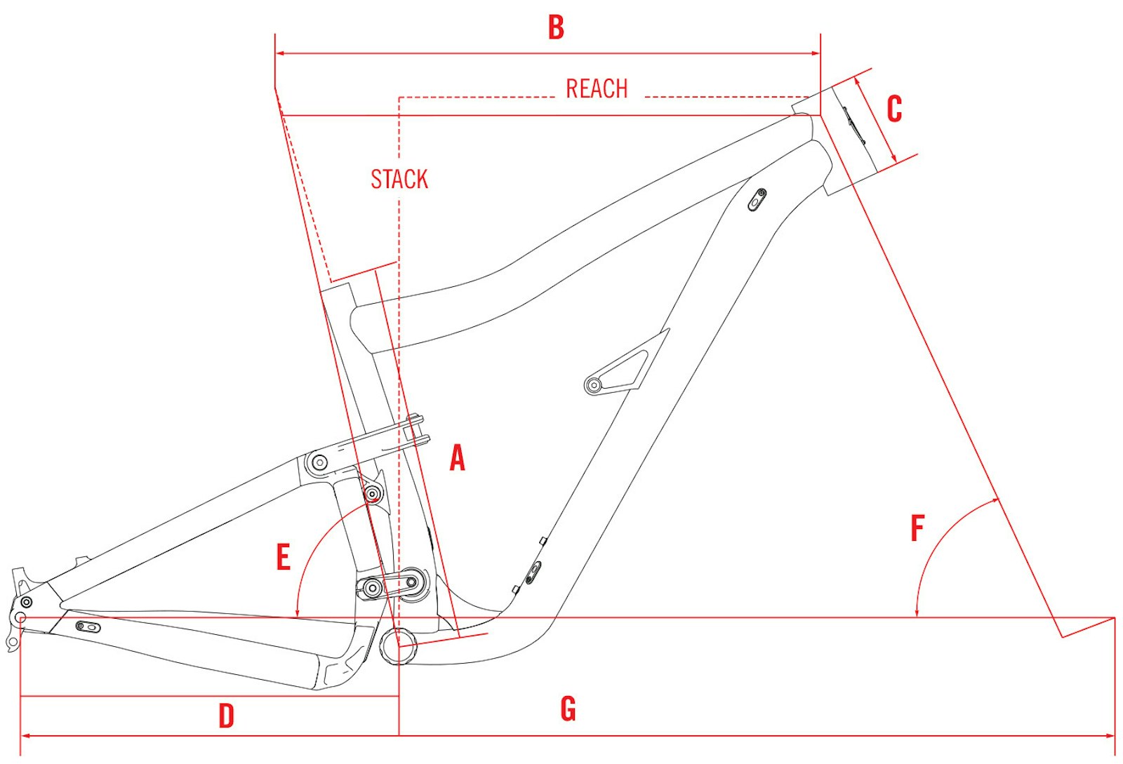 Ibis Ripmo AF V2 - Olympia Cycle and Ski