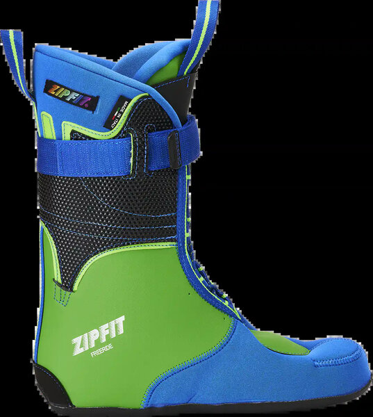 ZipFit Freeride - Olympia Cycle and Ski