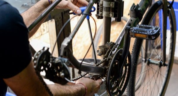 Greenline Cycles | Quality Bikes and Expert Repair Services in Chico, CA