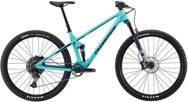 Transition Spur GX 2023 - Brown County Bikes