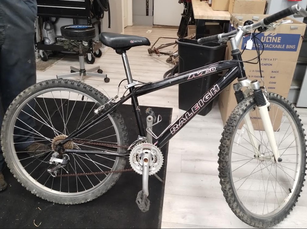 Used bikes and bikes on consignment - Bicycle Adventure | Fort Morgan, CO