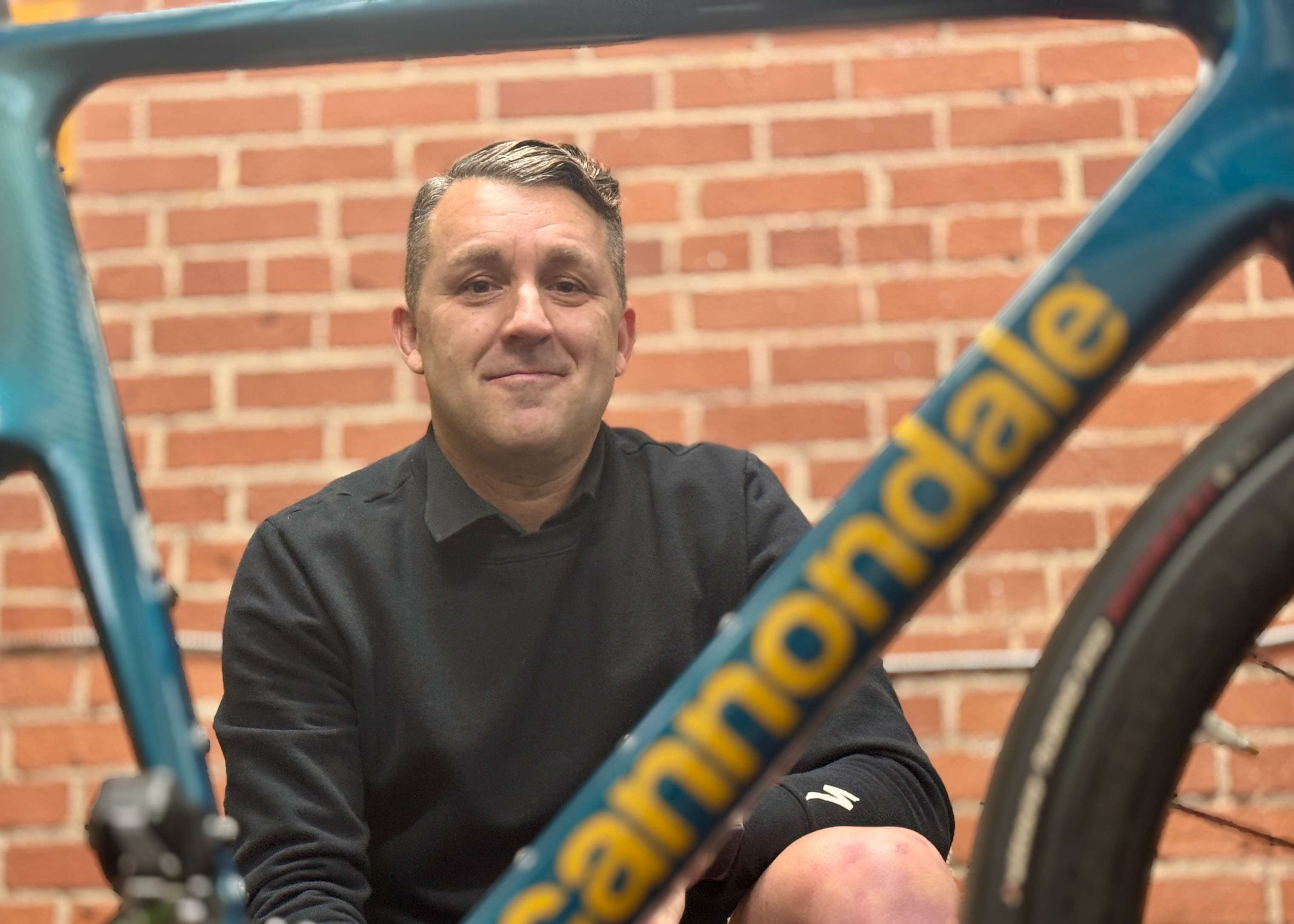 Meet Andrew Lerner: Bicycle Sport’s New Bike Fit Specialist - Bicycle ...