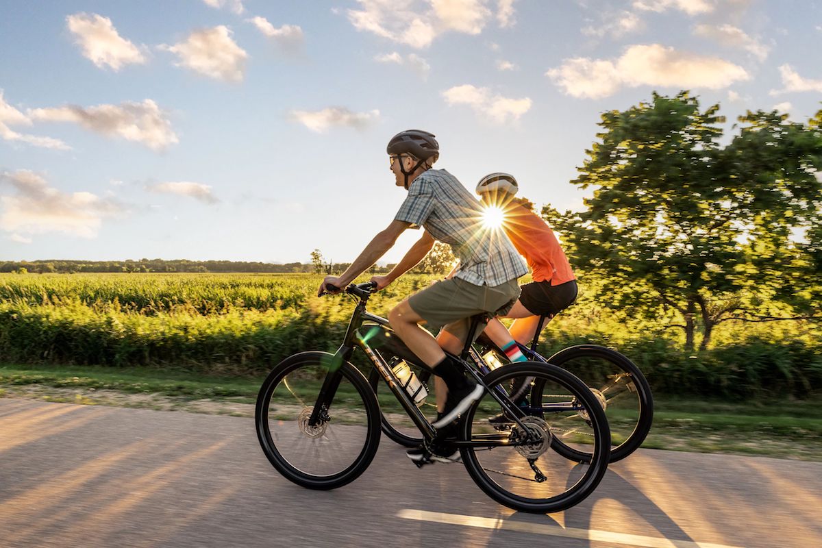 Bicycling Safely - Epicenter Cycling
