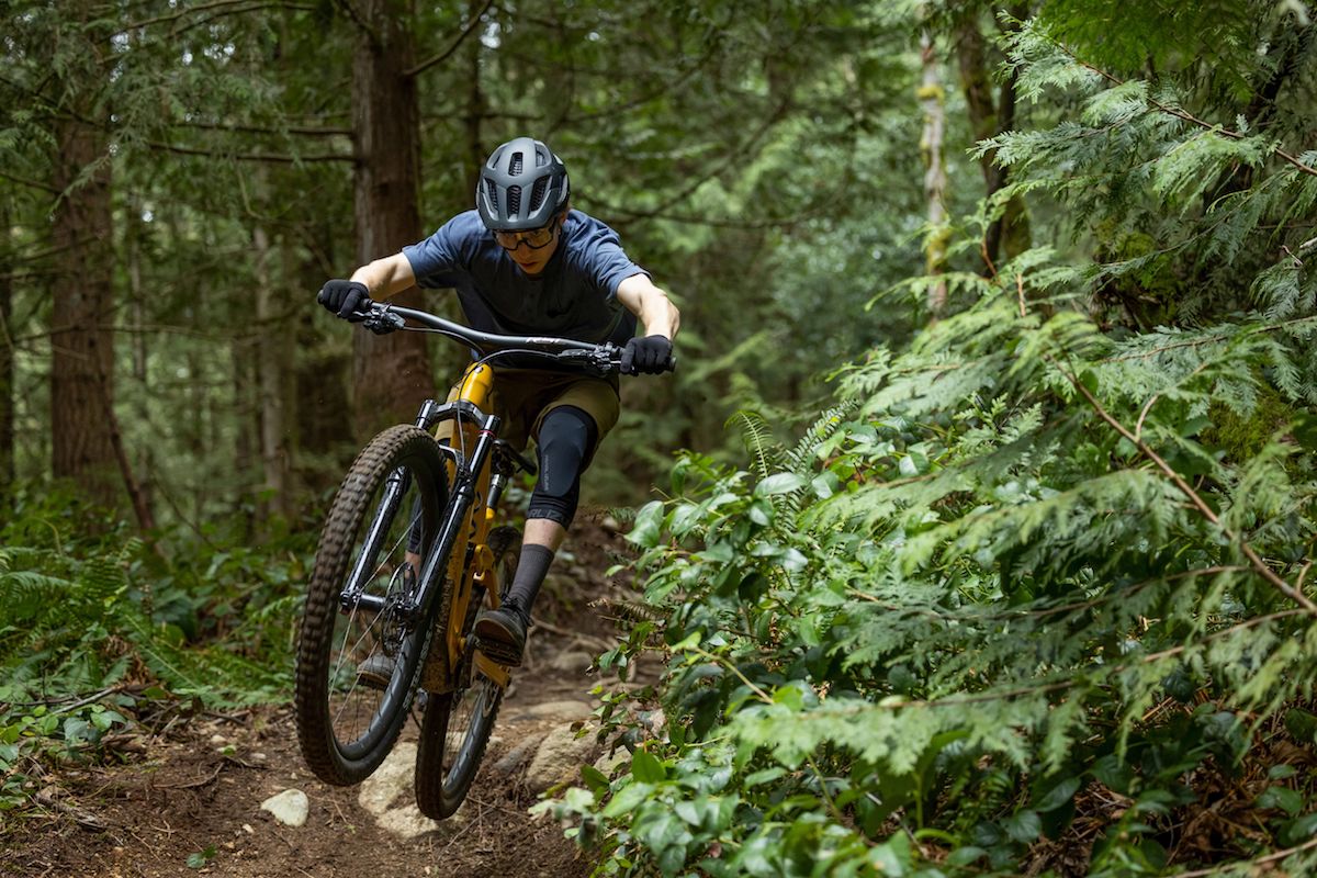 Mountain Bike Upgrades - Epicenter Cycling