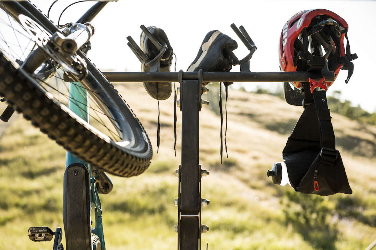 Essential Gear for Mountain Biking - Epicenter Cycling