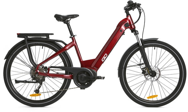 iGO Rosemount LS - The Bike Zone | Shop Online or In-Store