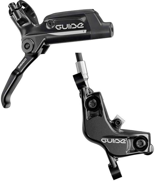SRAM Guide T *OUT OF BOX* - The Bike Zone | Shop Online or In-Store