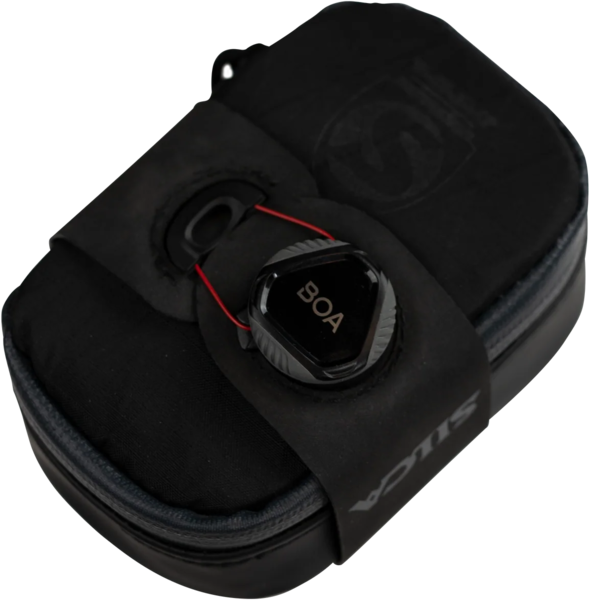 Silca Mattone Seat Pack - The Bike Zone | Shop Online or In-Store