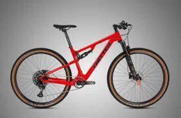 Twitter Overlord Carbon - The Bike Zone | Shop Online or In-Store