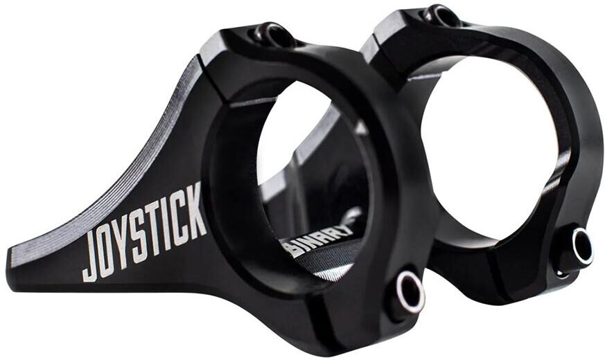Joystick Binary 35 Direct Stem - The Bike Zone | Shop Online or In-Store