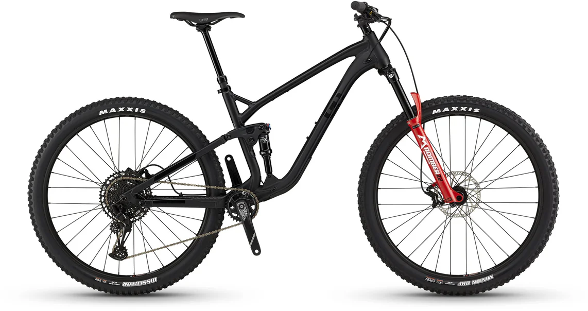 GT Sensor Comp 29" - The Bike Zone | Shop Online or In-Store
