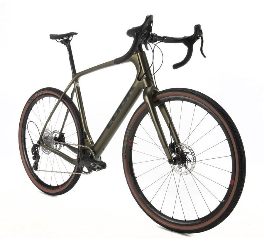 LOOK 765 Gravel RS - The Bike Zone | Shop Online or In-Store