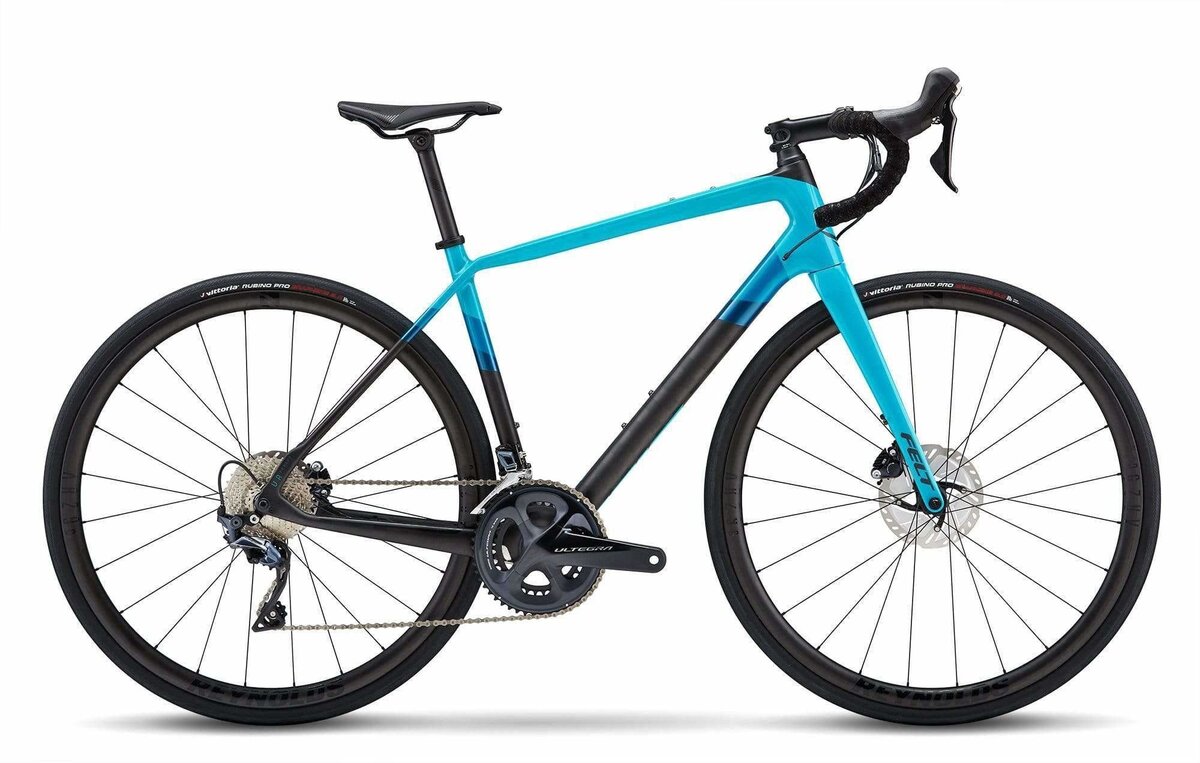 Felt Bicycles VR Advanced Ultegra - The Bike Zone | Shop Online or In-Store