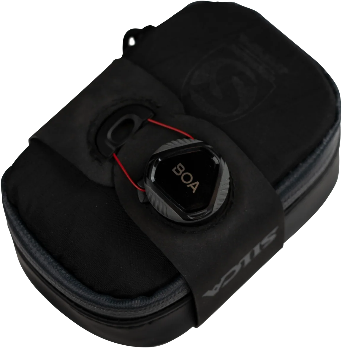 Silca Mattone Seat Pack - The Bike Zone | Shop Online or In-Store