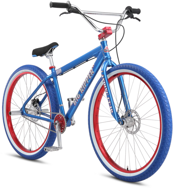 SE Bikes Big Ripper HD 29 - Oakdale Bike Shop