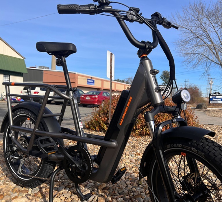 RadPower - Seacoast eBikes | Portsmouth, NH