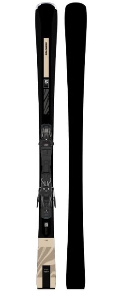 Salomon Salomon E S/MAX N°6 XT + Atomic M10 GW Bindings - Free Flight | Dubuque, IA