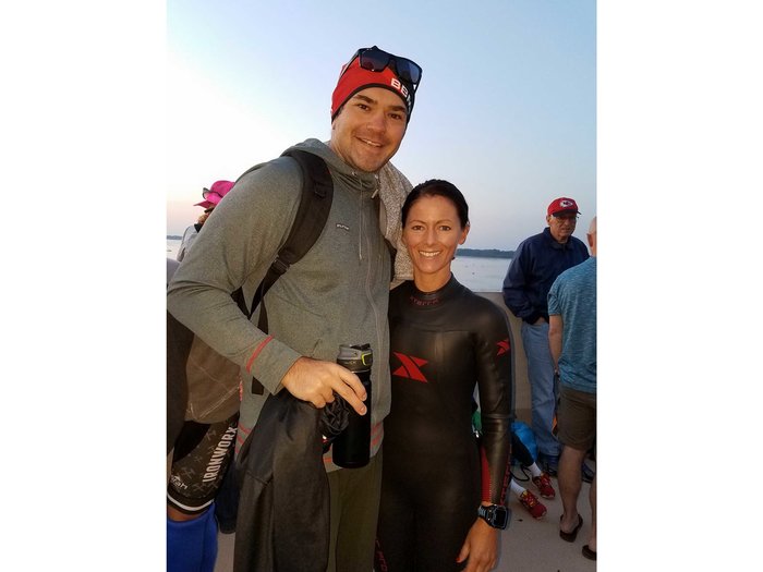 Jennie Loney - Free Flight | Dubuque, IA