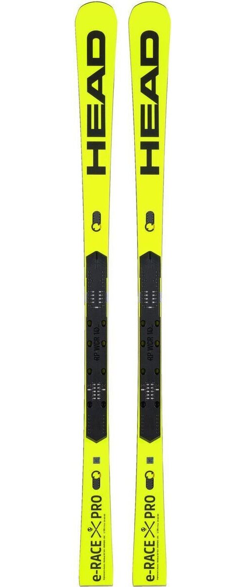 Head Head WC Rebels e-Race Pro SW RP W + Freeflex 11 RACE Bindings - Free Flight | Dubuque, IA