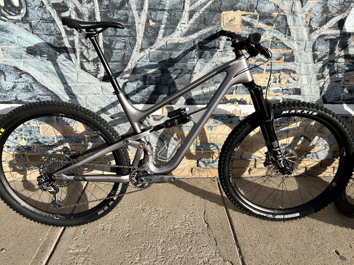 Revel RASCAL XL - Over The Edge | Fruita, CO