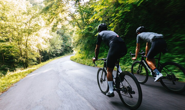 Dynamite Bike Lab | Scottsdale, AZ