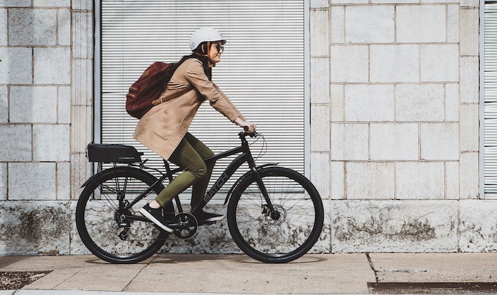 Dynamite Bike Lab | Scottsdale, AZ