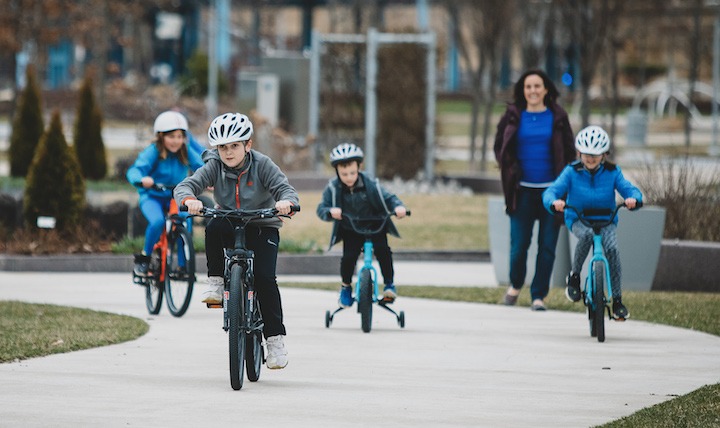 Dynamite Bike Lab | Scottsdale, AZ