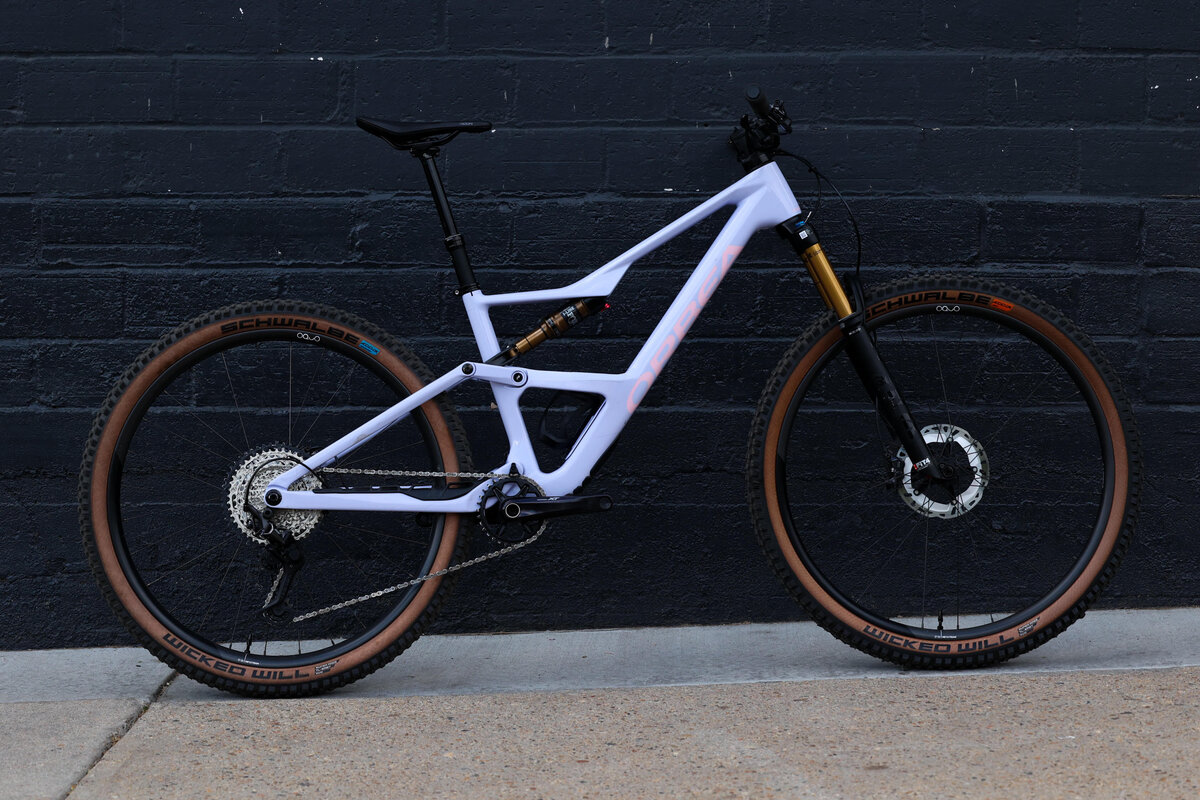 Orbea USED Orbea Occam SL M10 MyO - Golden Bike Shop | Golden, CO