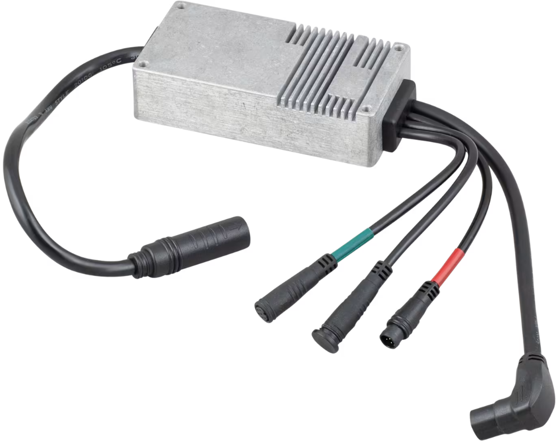 Hyena Hyena Townie Go! 7D Controller Gen2 - Mostly e-Bikes | Oceanside, CA