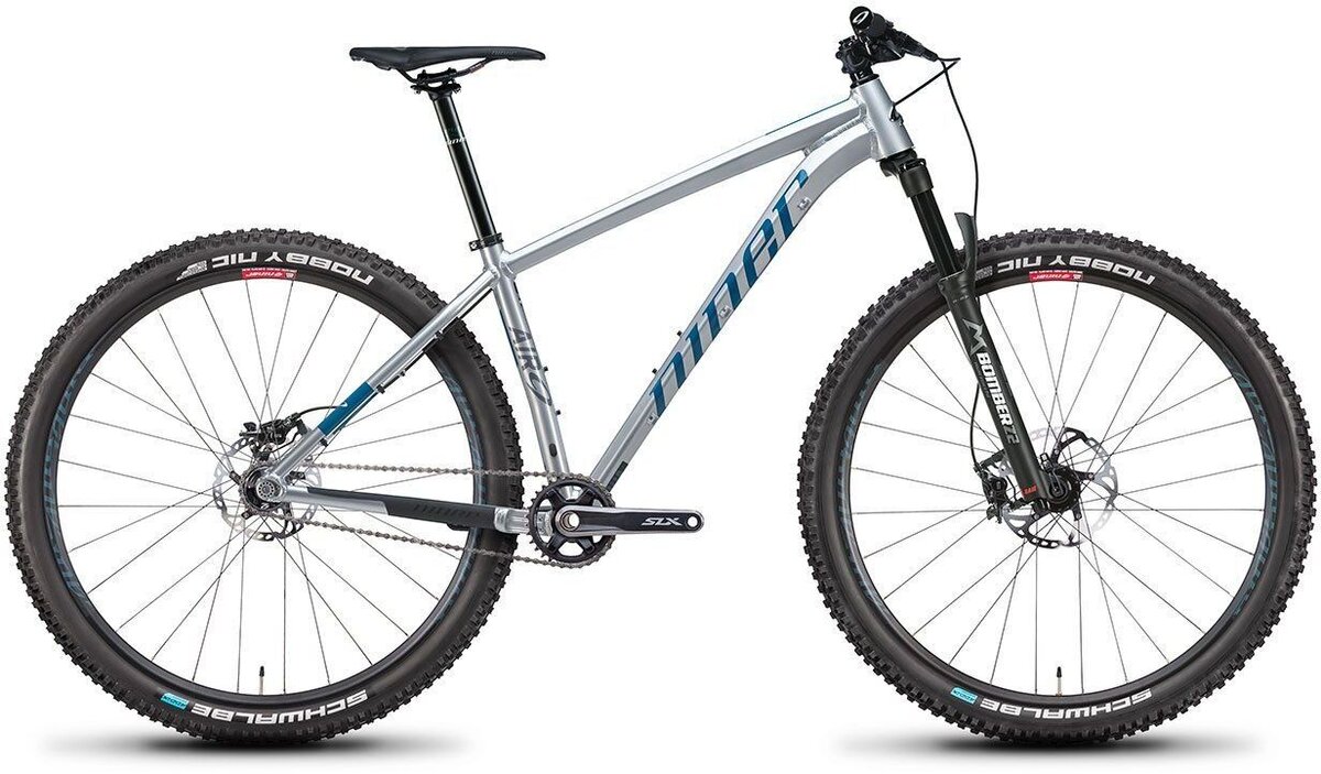 Niner Niner AIR 9 2-Star Medium - Hammer Cycles | White Sulphur Springs, WV