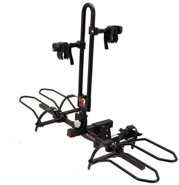 Hollywood Racks Hollywood Racks, RV Rider for E-Bike, Hitch Mount Rack ...
