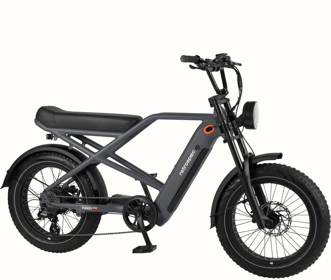 Retrospec Valen Rev Plus - E Bike Cyclery | San Dimas, Monrovia