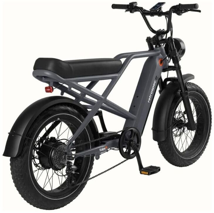 Retrospec Valen Rev Plus - E Bike Cyclery | San Dimas, Monrovia