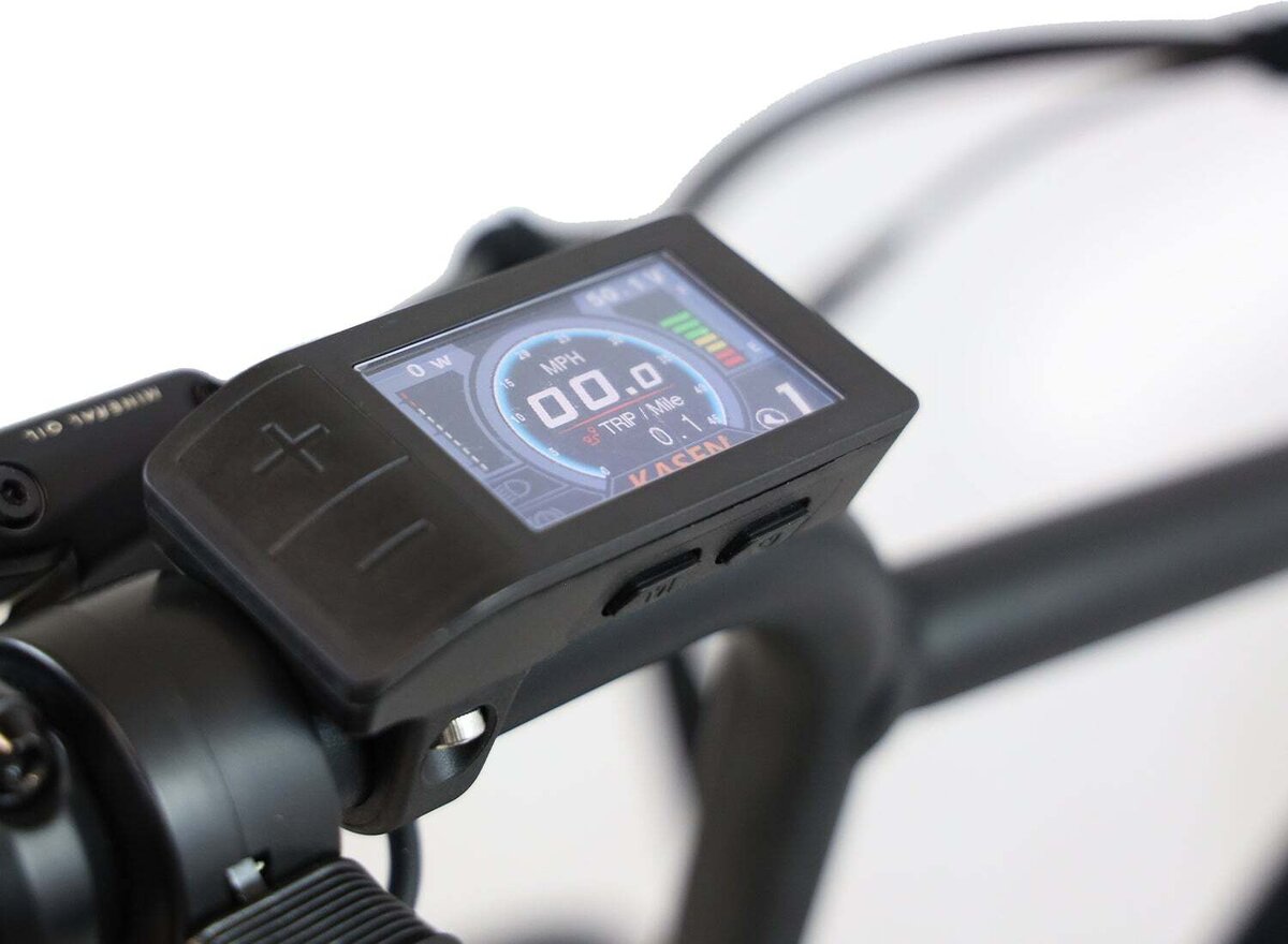 Kasen Kabbit Classic - E Bike Cyclery | San Dimas, Monrovia