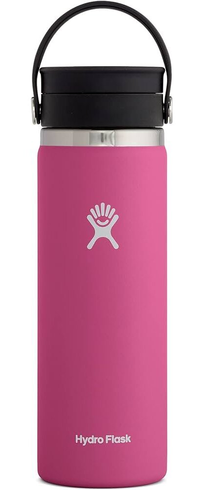Hydro Flask Hydro Flask 20oz Wide Mouth - Olympia Cycle & Ski ...