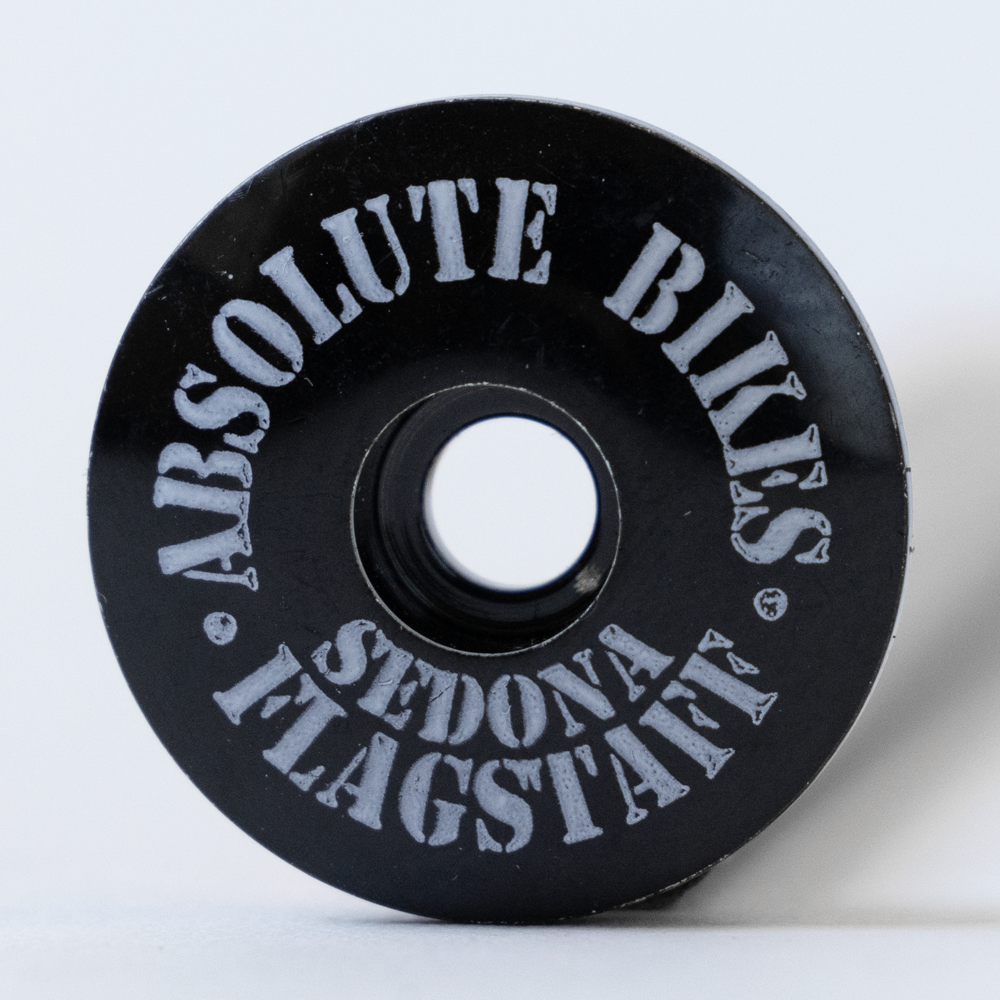 Absolute Bikes Absolute Bikes Headset Top Cap - Absolute Bikes | Sedona ...