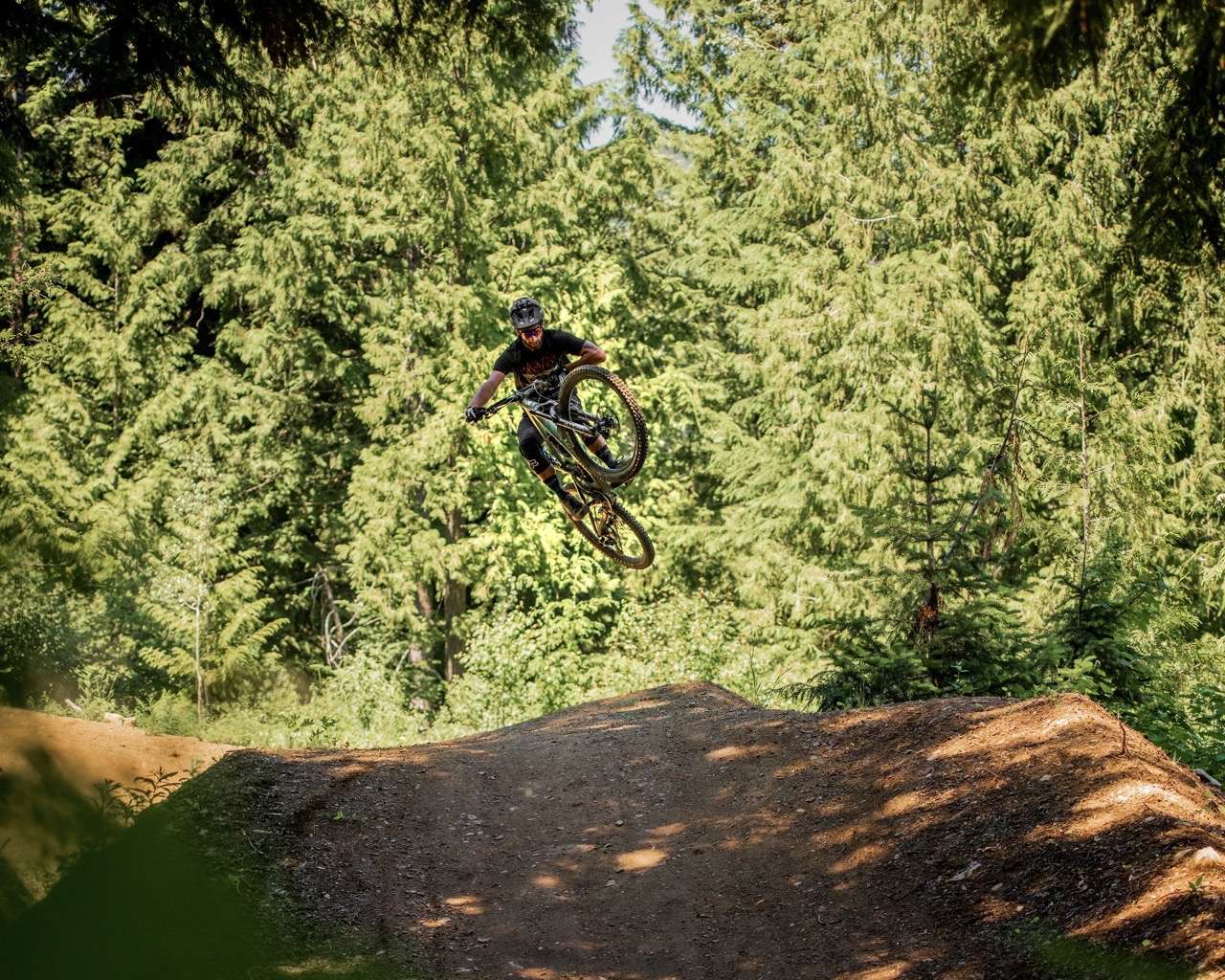 About Brendan - Comox Bike Company | Comox