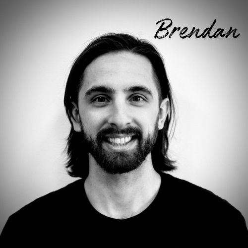About Brendan - Comox Bike Company | Comox