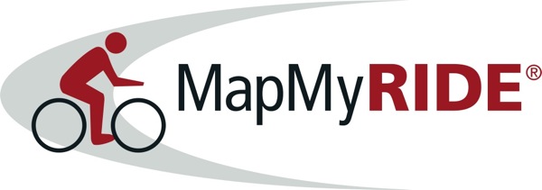 Mapmyride Logo