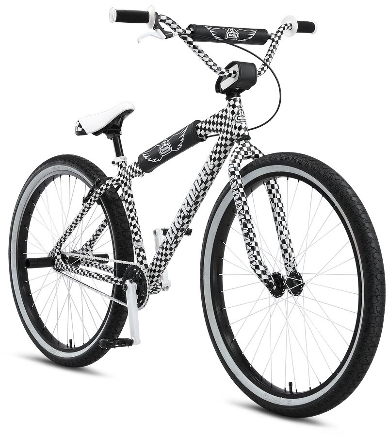 SE Bikes BIG RIPPER 2 - E-Cycle Adventures | New Port Richey, FL