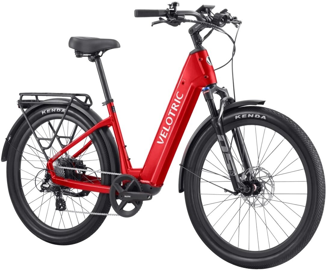 Velotric Velotric Discover 2 - E-Cycle Adventures | New Port Richey ...
