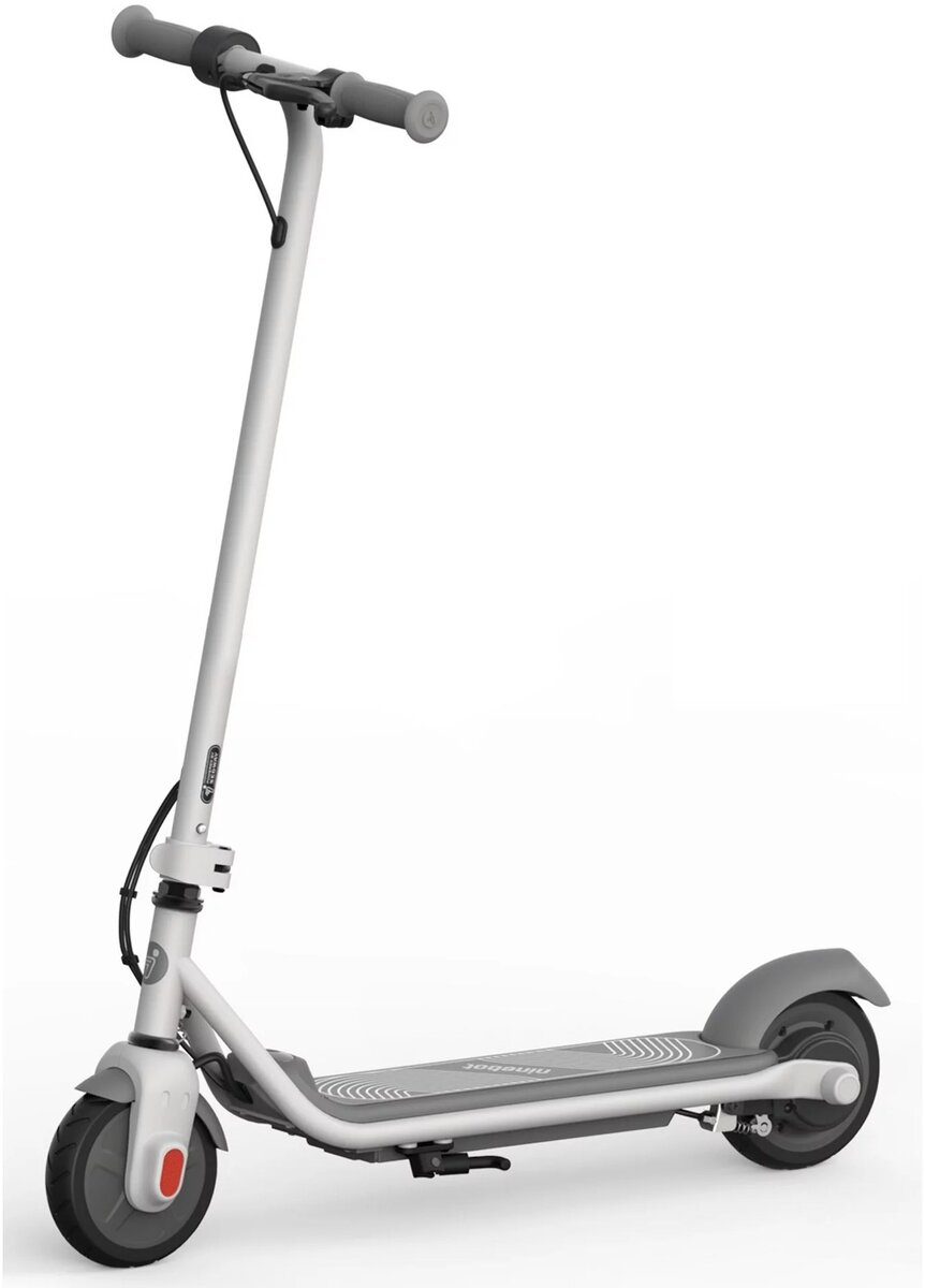 Segway Ninebot eKickScooter - E-Cycle Adventures | New Port Richey, FL