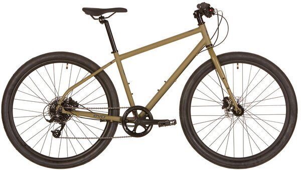 Evo TRNST Town Commuter - Quick Cranks | Ottawa, ON