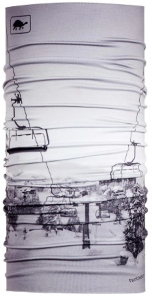 Turtle Fur Comfort Shell Classic Totally Tubular - Limited Edition ...