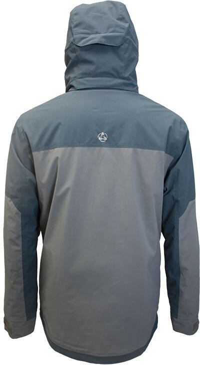 Turbine Stabilator Men's Jacket - Ski Valley | Ski & Bike Shop ...