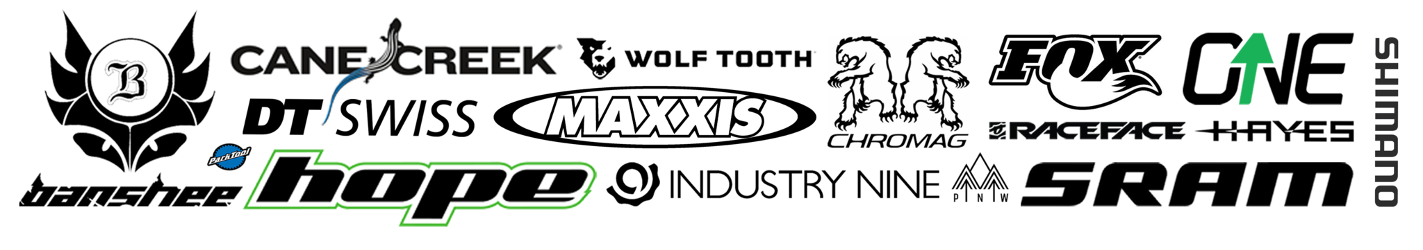 Mountain Bike Sales and Service Experts in Bellingham WA