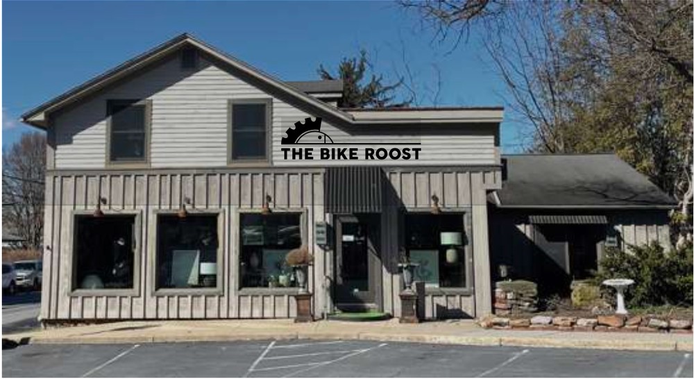 About Us - The Bike Roost | Boalsburg, PA